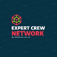 Expert Crew | Upwork Company Profile - Hire Today