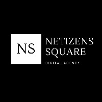 Netizens Square | Upwork Company Profile - Hire Today