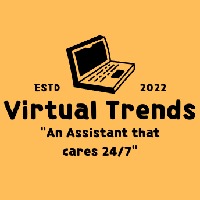 Virtual Trends PH | Upwork Company Profile - Hire Today