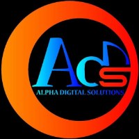 Alpha Digital Solutions | Upwork