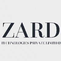 Zard | Upwork Company Profile - Hire Today