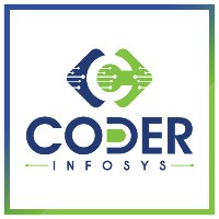 Coder Infosys | Upwork Company Profile - Hire Today