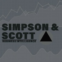 Simpson & Scott Business Intelligence | Upwork Company Profile - Hire Today
