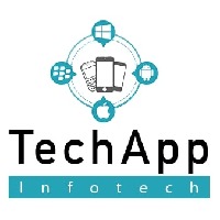 TechApp Infotech | Upwork Company Profile - Hire Today