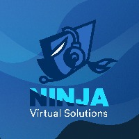 Ninja Virtual Solutions | Upwork Company Profile - Hire Today