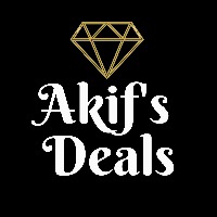 AKİF'S DEALS-Amazon Solutions | Upwork