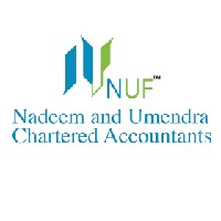 NUF Chartered Accountants | Upwork