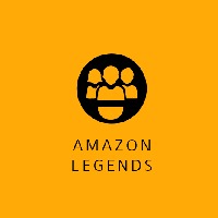 Amazon Legends | Upwork