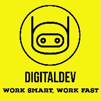 DigitalDev | Upwork Company Profile - Hire Today