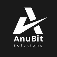 AnuBit Solutions | Upwork Company Profile - Hire Today