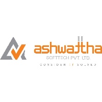 Ashwattha.Softtech | Upwork Company Profile - Hire Today