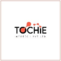 Tochie Infotech Private Limited | Upwork