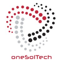 One Sol Tech | Upwork