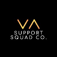 Support squad Co | Upwork