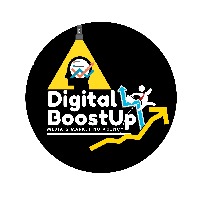 Digital Boostup | Upwork Company Profile - Hire Today