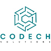 Codech Solutions | Upwork Company Profile - Hire Today