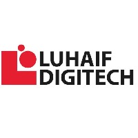 Luhaif Digitech LLP | Upwork