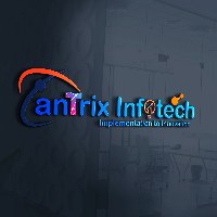 Antrix Infotech | Upwork Company Profile - Hire Today