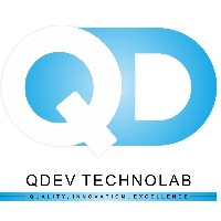 QDev Technolab | Upwork Company Profile - Hire Today