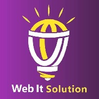 Web It Solution | Upwork Company Profile - Hire Today
