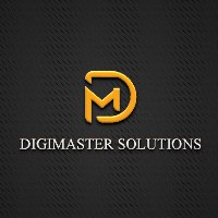 DIGIMASTER SOLUTIONS | Upwork Company Profile - Hire Today