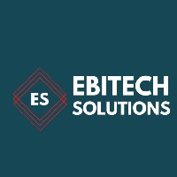 Ebitech Solutions | Upwork Company Profile - Hire Today