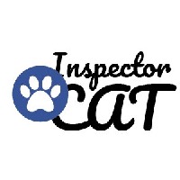 Inspector Cat | Upwork