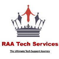 RAA Tech Services | Upwork