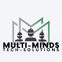 Multi-Minds Tech-solutions | Upwork Company Profile - Hire Today