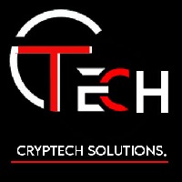 Cryptech Solutions | Upwork Company Profile - Hire Today