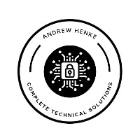 Andrew Henke | Complete Technical Solutions, LLC | Upwork Company Profile - Hire Today