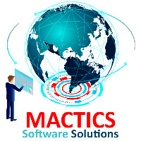 Mactics Software Solutions | Upwork