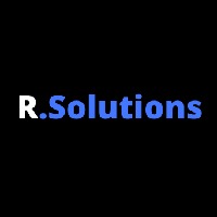 R.Solutions | Upwork