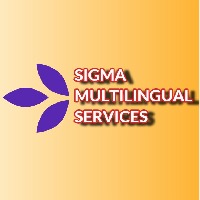 SIGMA Multilingual Services | Upwork Company Profile - Hire Today