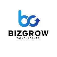 Bizgrow Consultants | Upwork