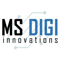 MS Digi Innovations | Upwork Company Profile - Hire Today