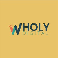 Wholy Digital | Upwork