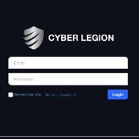 Cyber Legion | Upwork