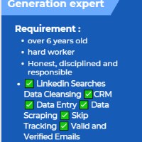 Freelance Tech | Upwork