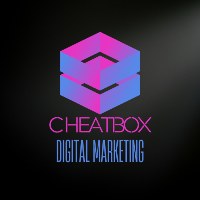 Cheat Box Digital | Upwork