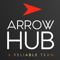 Arrow Hub | Upwork Company Profile - Hire Today