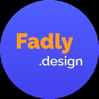 Fadly.Design | Upwork