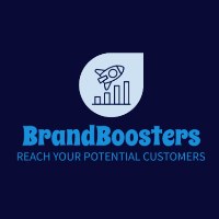 Brand-_- Boosters | Upwork