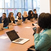 Upbeat Commercial Media | Upwork