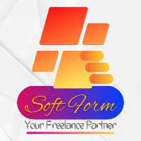 Soft Form | Upwork