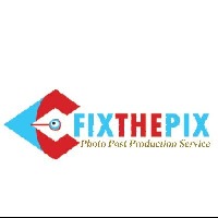 Fix the Pix | Upwork