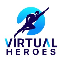 Virtual Heroes | Upwork