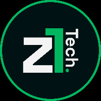 Z1 Tech. | Upwork Company Profile - Hire Today