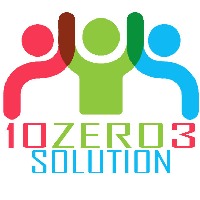 10ZERO3 SOLUTION | Upwork
