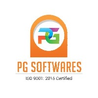 PG Softwares | Upwork Company Profile - Hire Today
